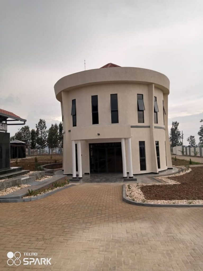 Kiziguro Genocide Memorial Site – Kigali Global