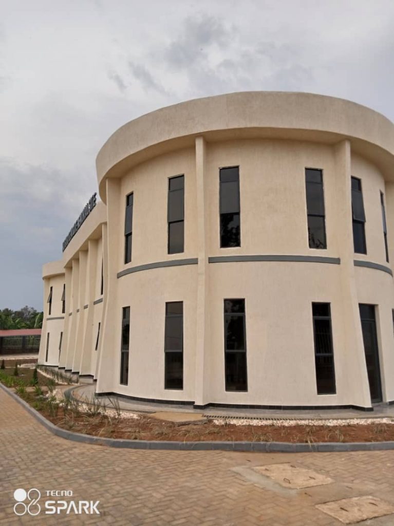 Kiziguro Genocide Memorial Site – Kigali Global